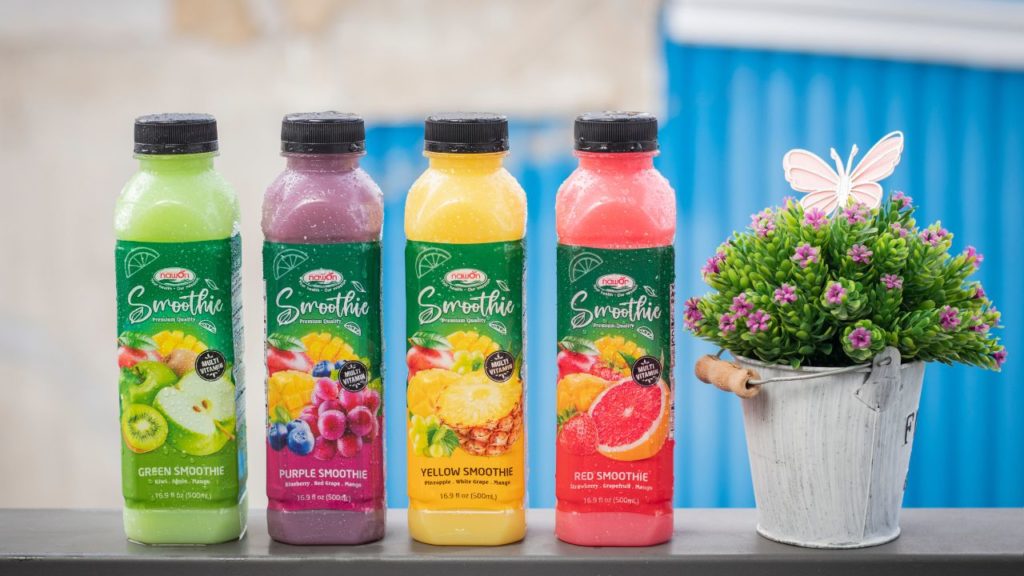Top 10 Most Consumed Beverages In The World