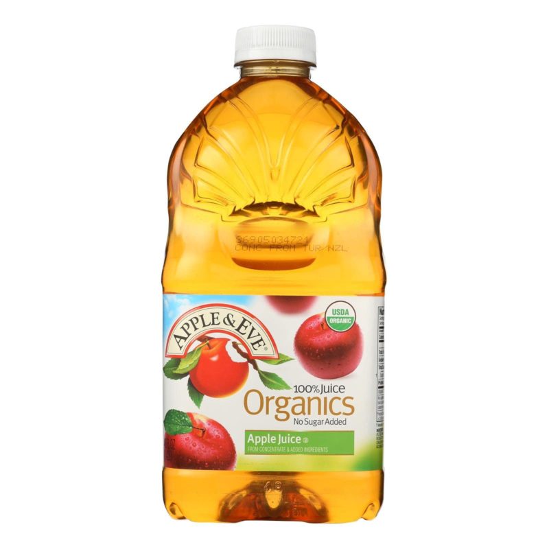 Top 15+ Best Apple Juice Brands In The Word - Nawon Beverage Wholesale