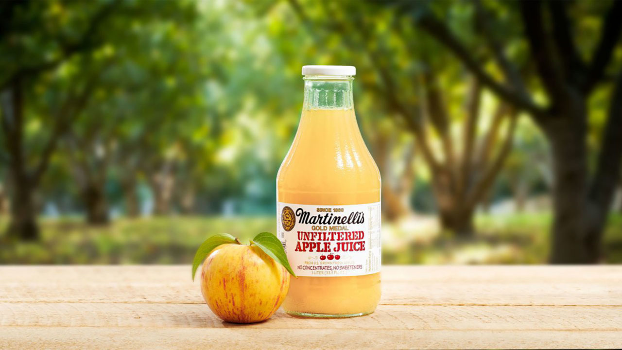 Top 15+ Best Apple Juice Brands In The Word - Nawon Beverage Wholesale