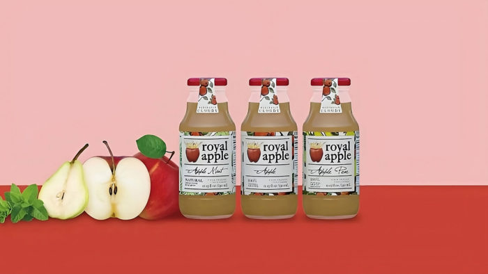 Top 15+ Best Apple Juice Brands In The Word - Nawon Beverage Wholesale