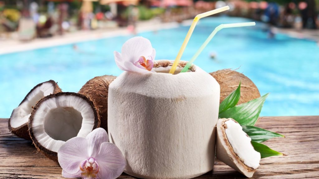 Top 10 Most Consumed Beverages In The World