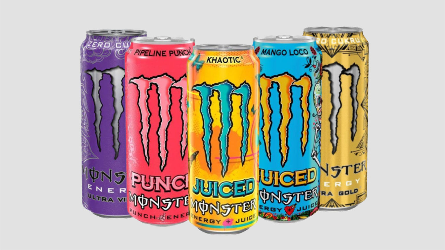 Carbonated Drinks & List Of Carbonated Soft Drinks