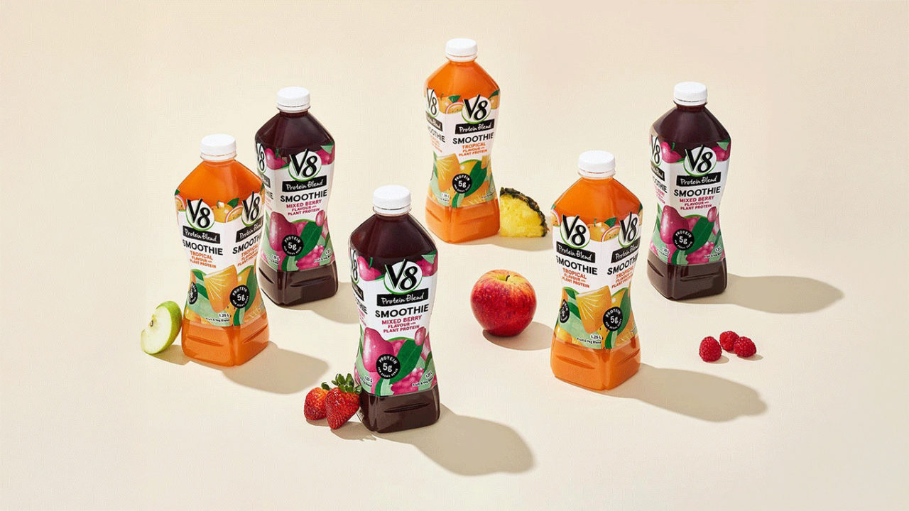 Top 20+ Best Fruit Juice Brand In The World