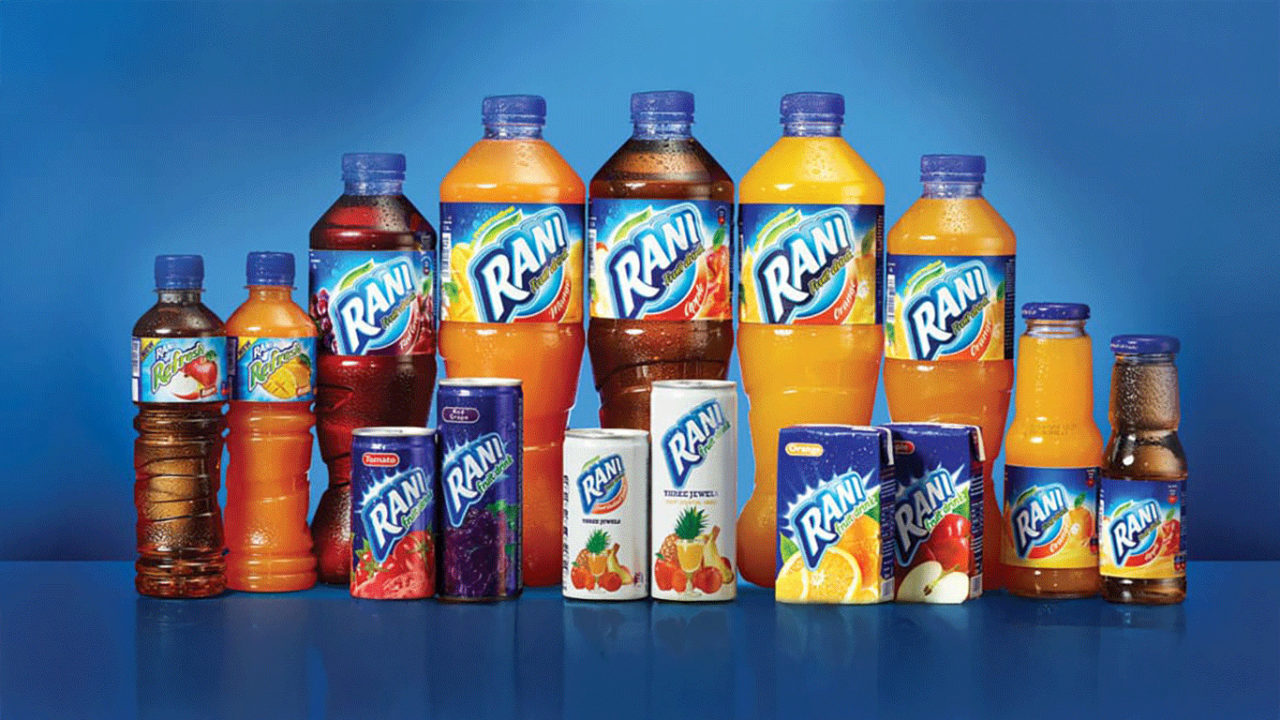 Top 20+ Best Fruit Juice Brand In The World