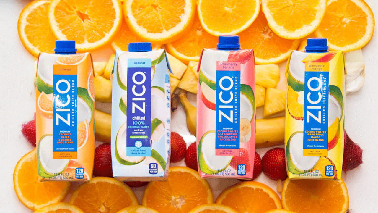 Top 20+ Best Fruit Juice Brand In The World