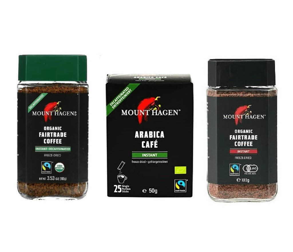 15 Best Instant Coffee Brands Around The World