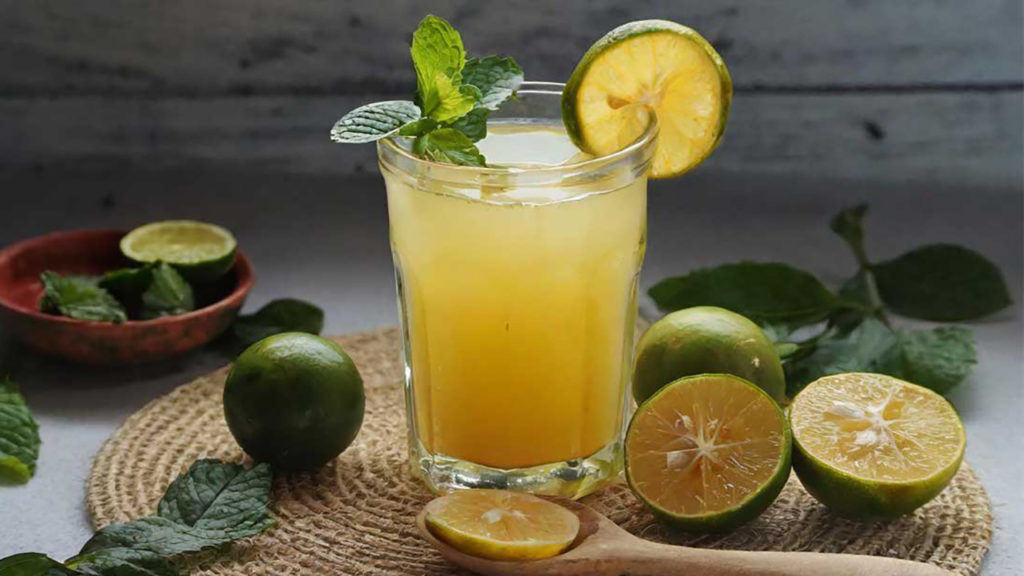8 Benefits Of Calamansi Juice - A Tasty Citrus Fruit