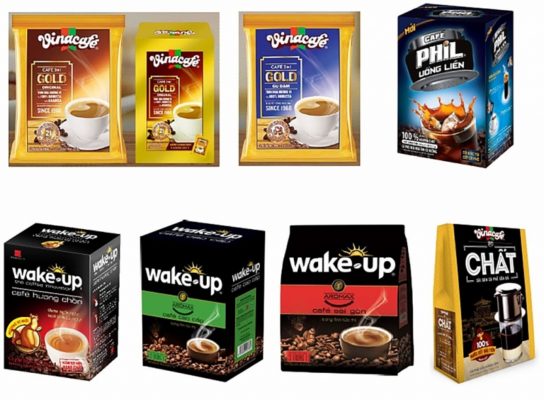 Top 5 Best Vietnamese Coffee Brands You Must Try