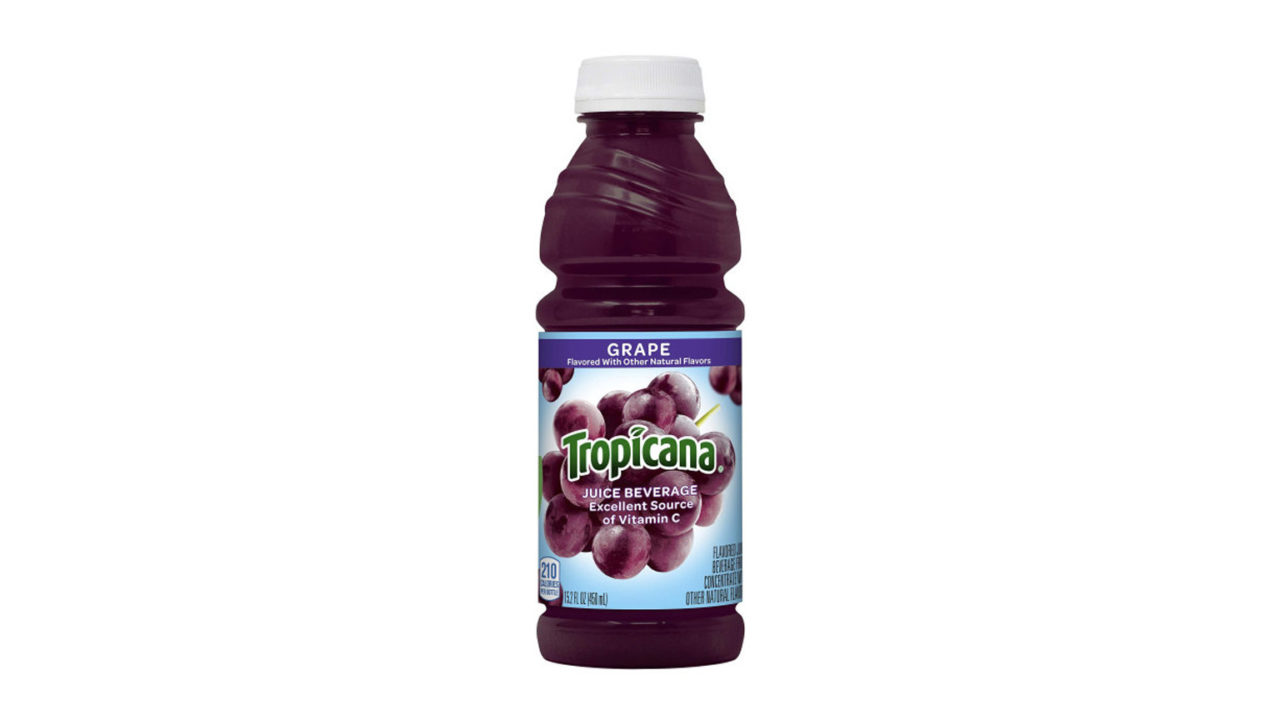 12 Best Grape Juice Brands To Boot Your Health