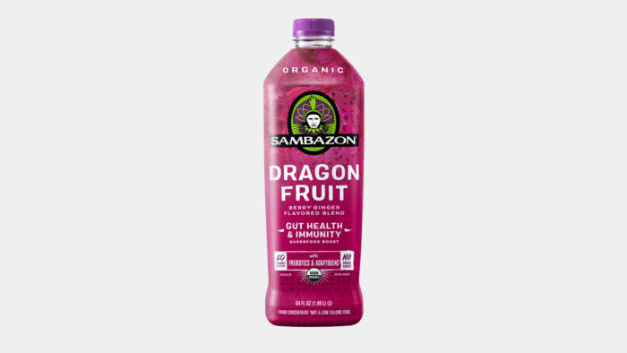 9 Best Dragon Fruit Juice Brands 2024