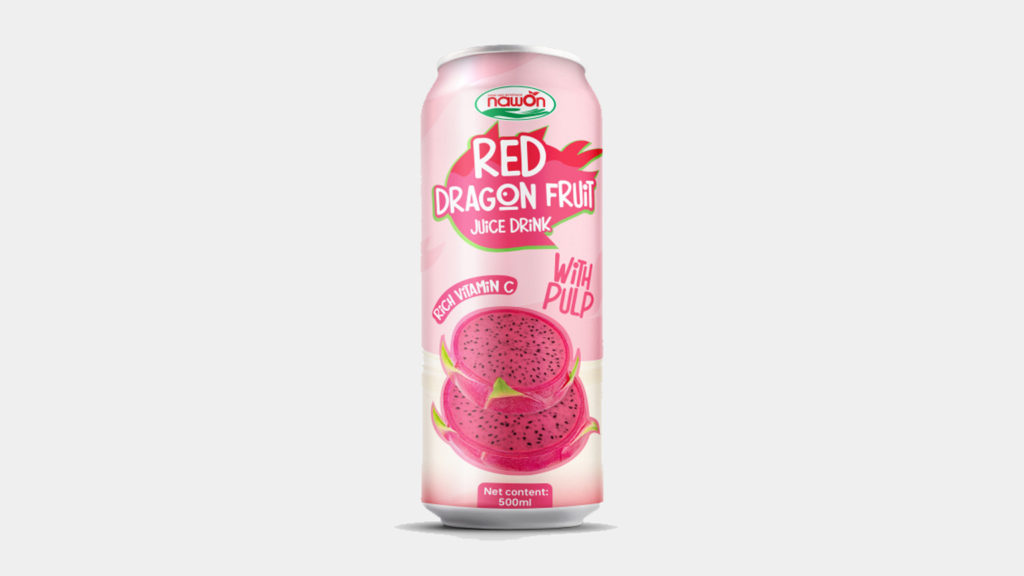 9 Best Dragon Fruit Juice Brands 2025
