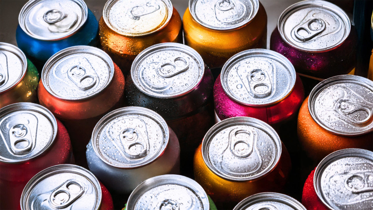 Top High-Caffeine Drinks You Need To Know