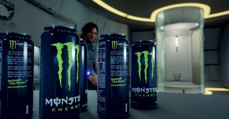 The History Of Energy Drink