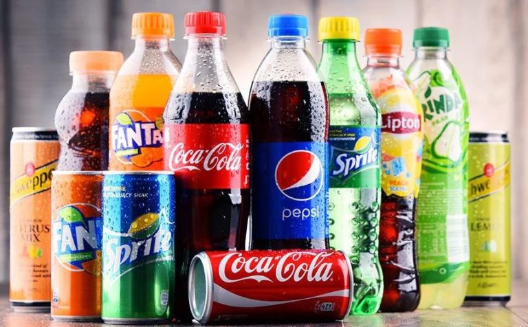 All Types Of Beverages And Classify The Different Types Of Drinks