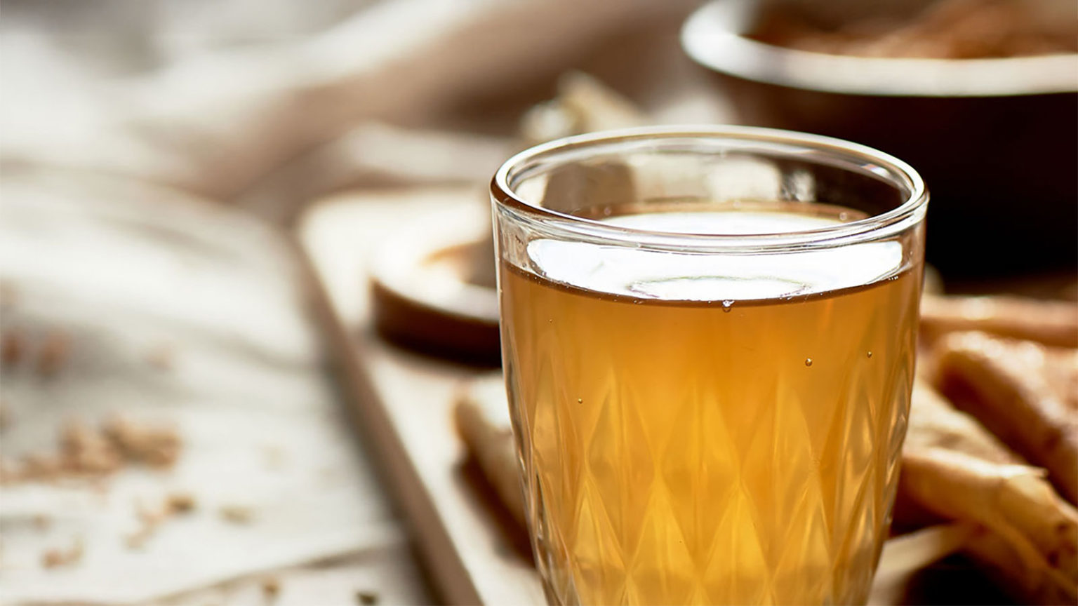 All Types Of Beverages And Classify The Different Types Of Drinks