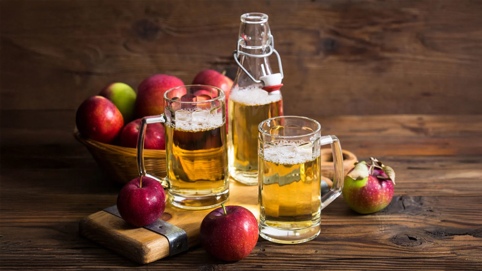All Types Of Beverages And Classify The Different Types Of Drinks