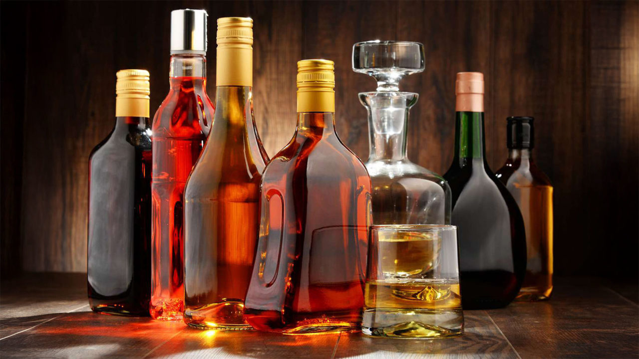 All Types Of Beverages And Classify The Different Types Of Drinks