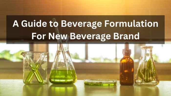 Beverage Industry - Nawon Food and Beverage