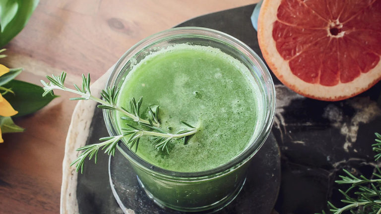 The Difference Between Juice And Nectar