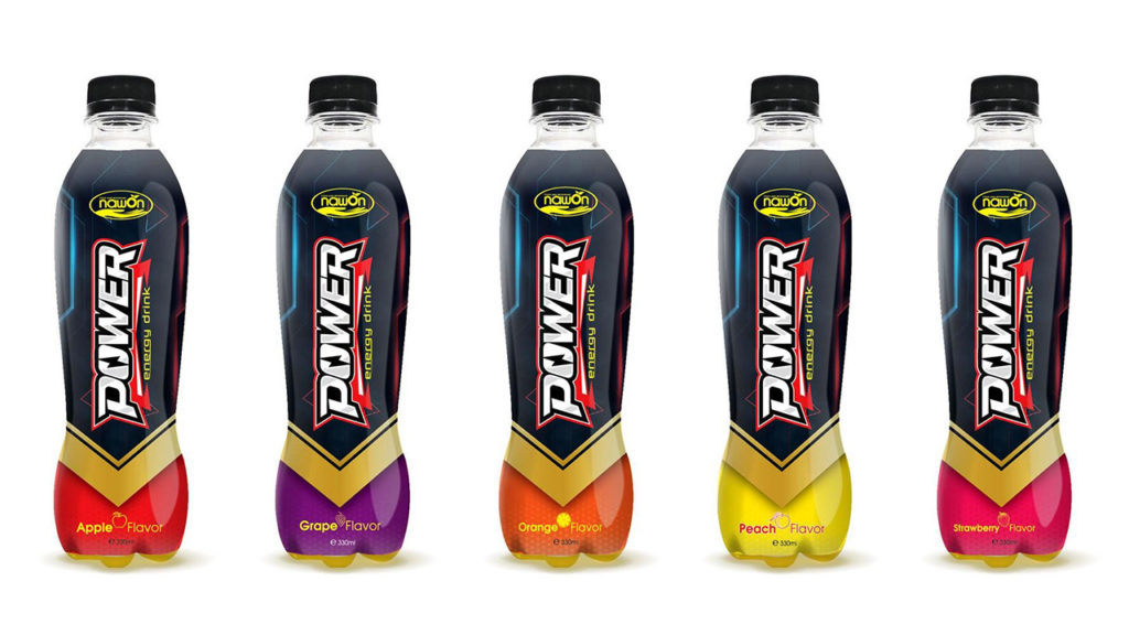 What Is The Natural Energy Drink? TOP Best Natural Drink Energy Brand