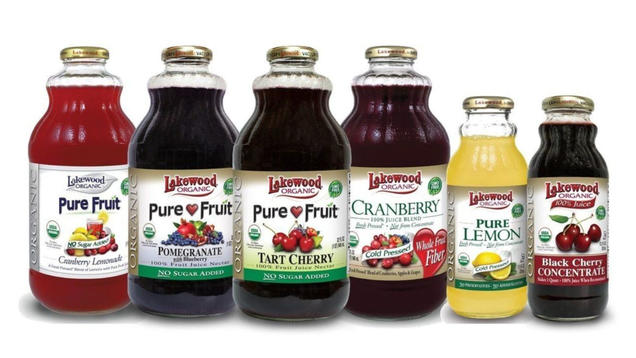 Top 15 Best Healthy Juice Brands In 2025