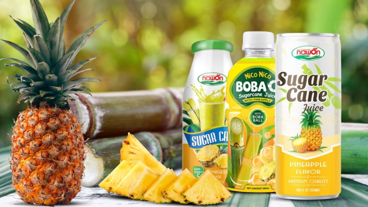 The Best Fresh Pineapple Juice Products Today