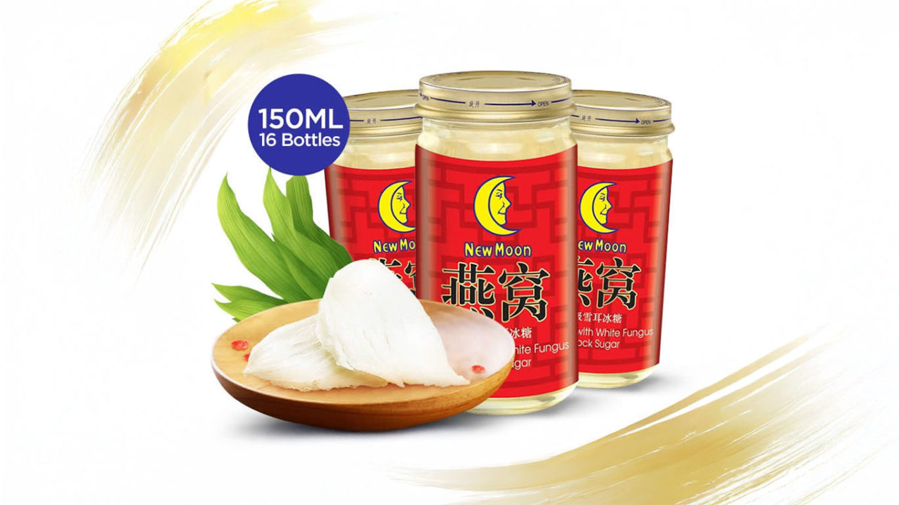 [Top Band] 10 Best Bird Nest Drink Brand In 2026