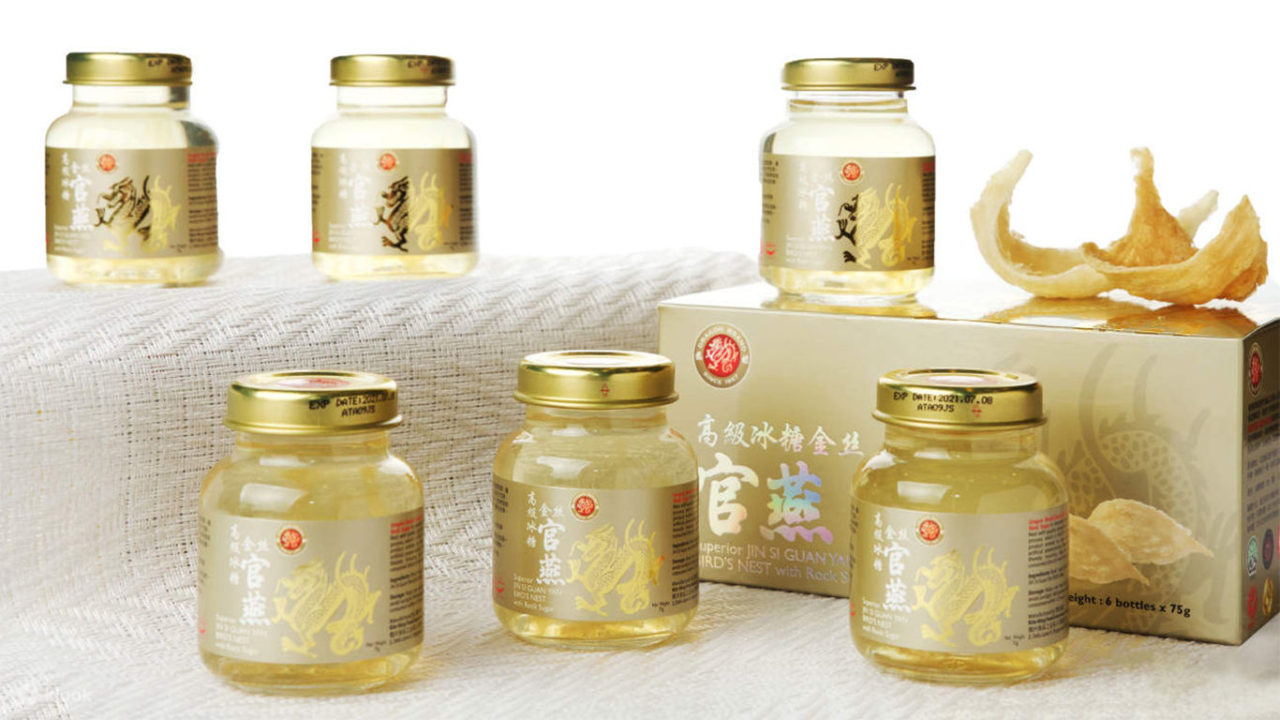 [Top Band] 10 Best Bird Nest Drink Brand In 2026