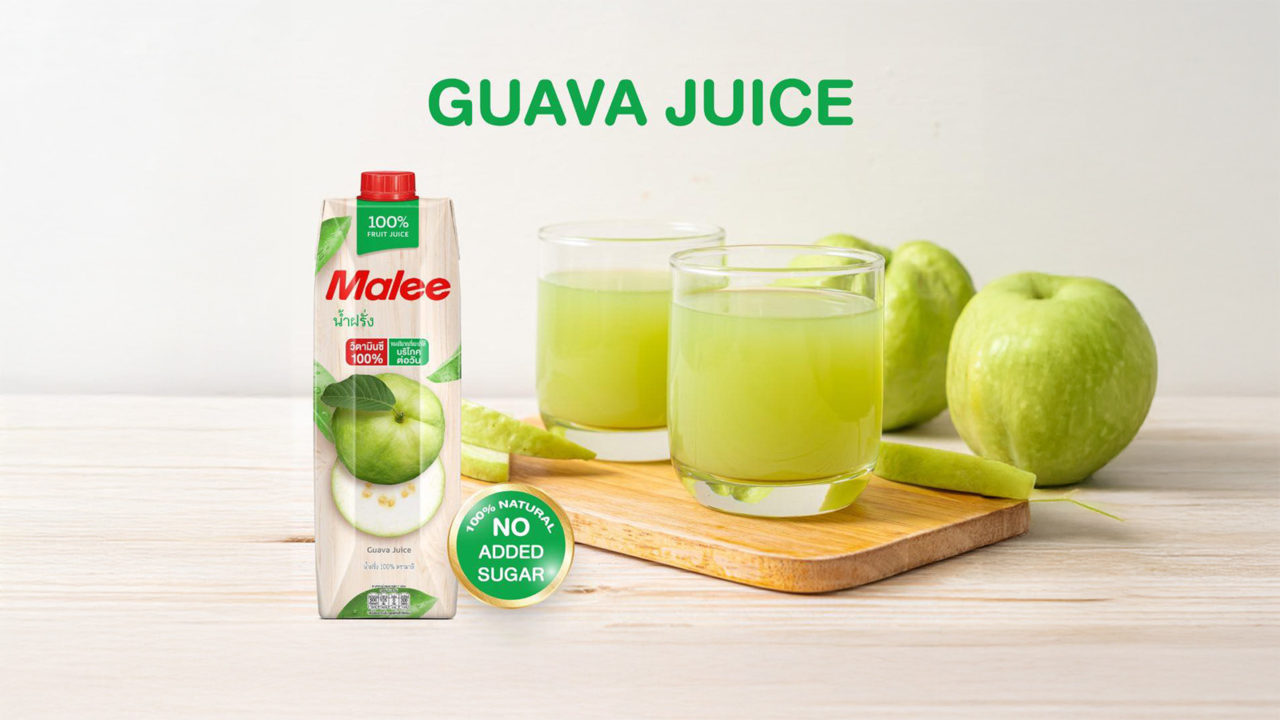 Top 10 Guava Juice Brands: Discover The Best Options For A Refreshing ...