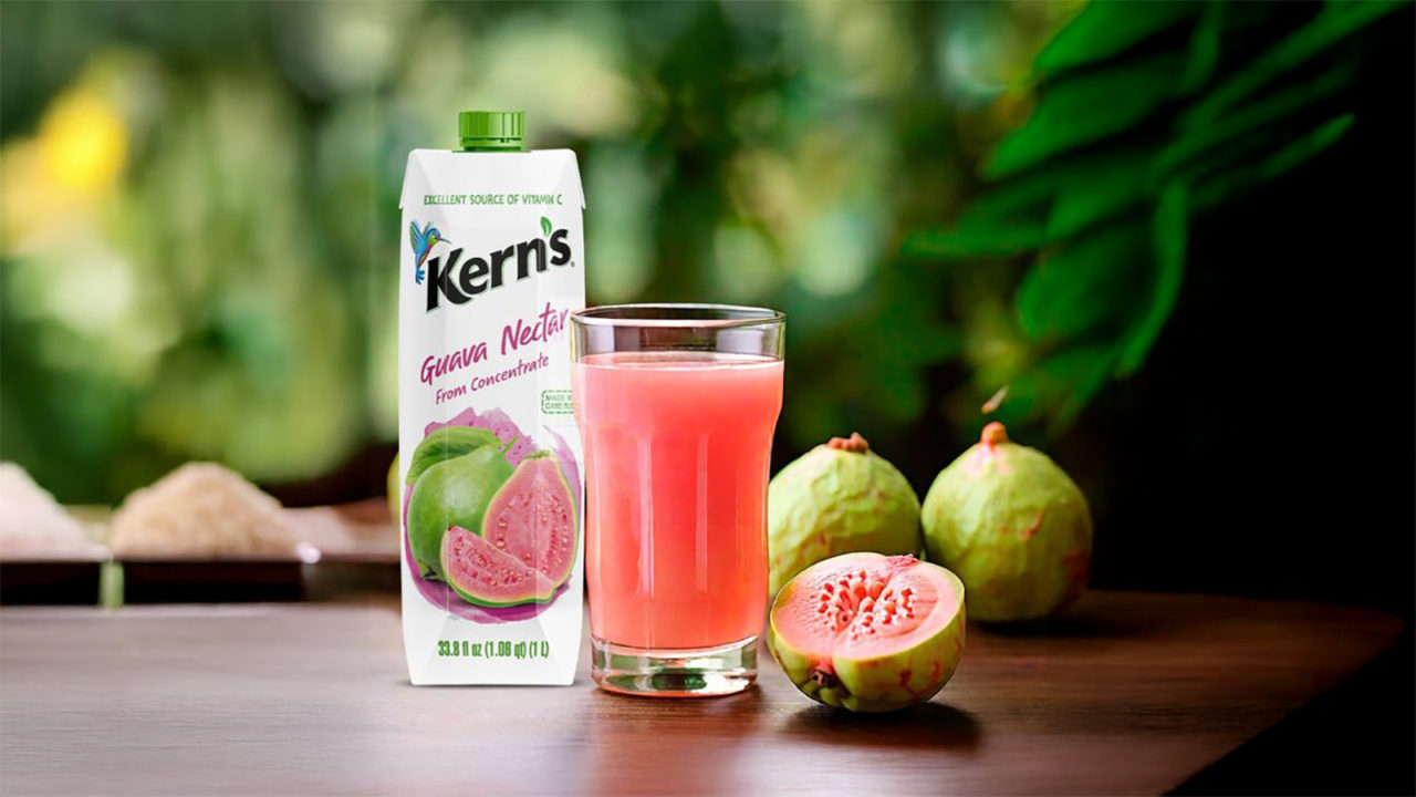 Top 10 Guava Juice Brands: Discover The Best Options For A Refreshing ...