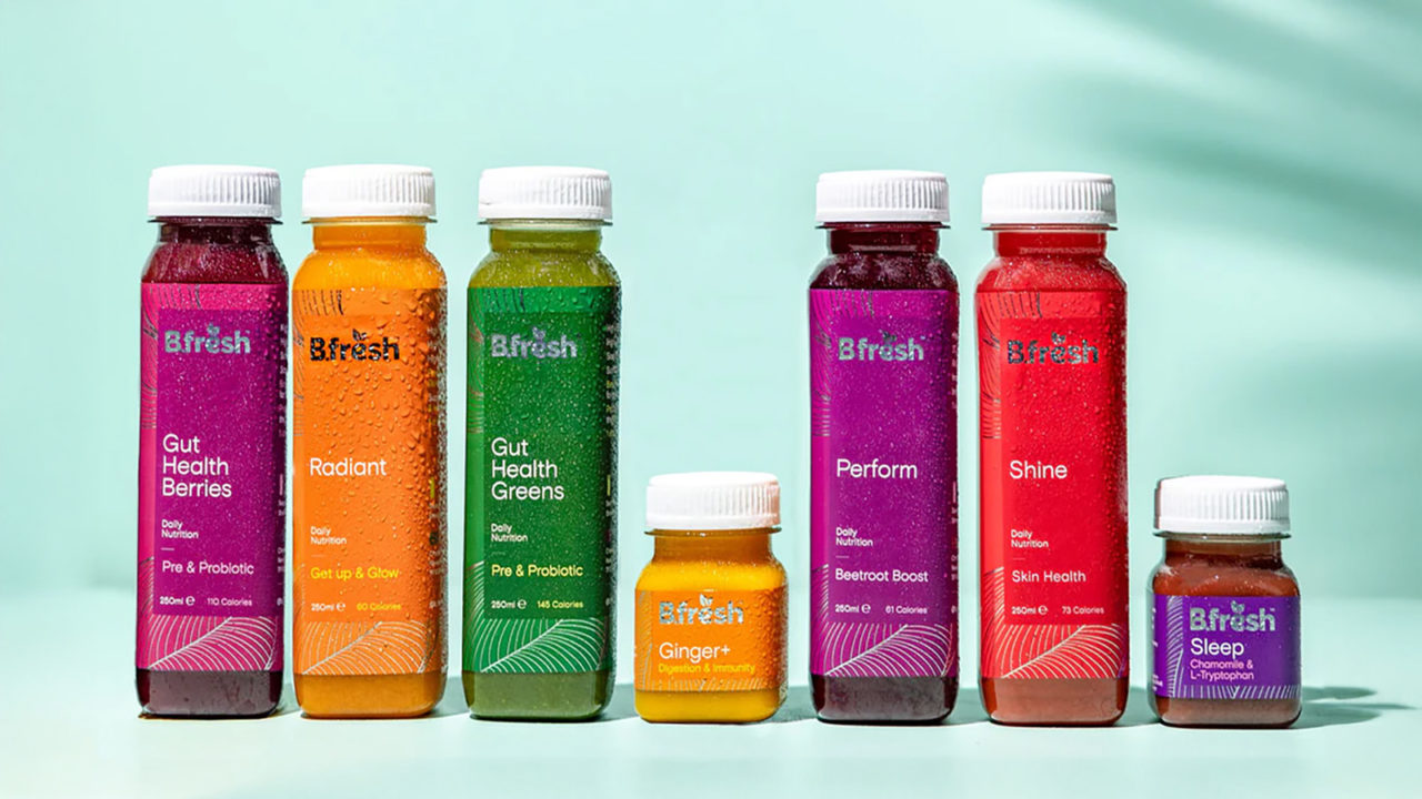Healthiest Fruit Juice Brands In The UK: Discover Natural Goodness In ...