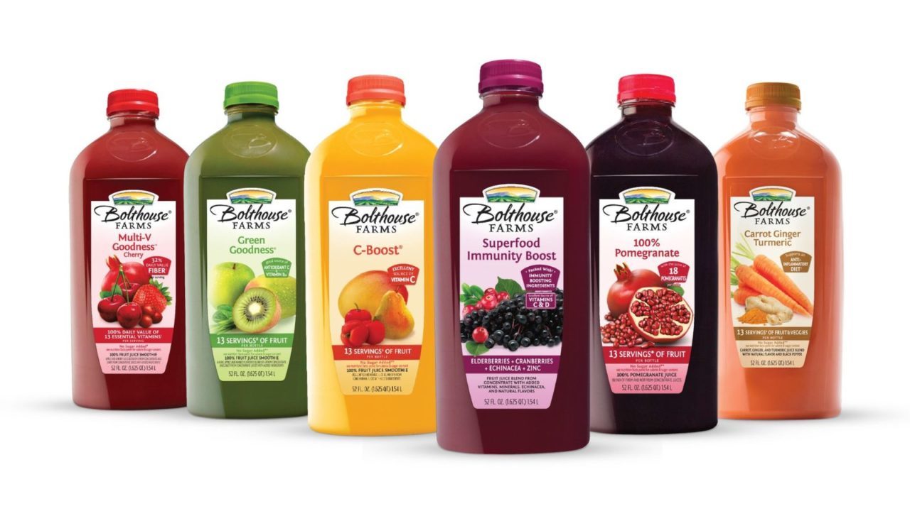 Top 9 Low-Sugar Juice Brands Worth Adding To Your Daily Routine