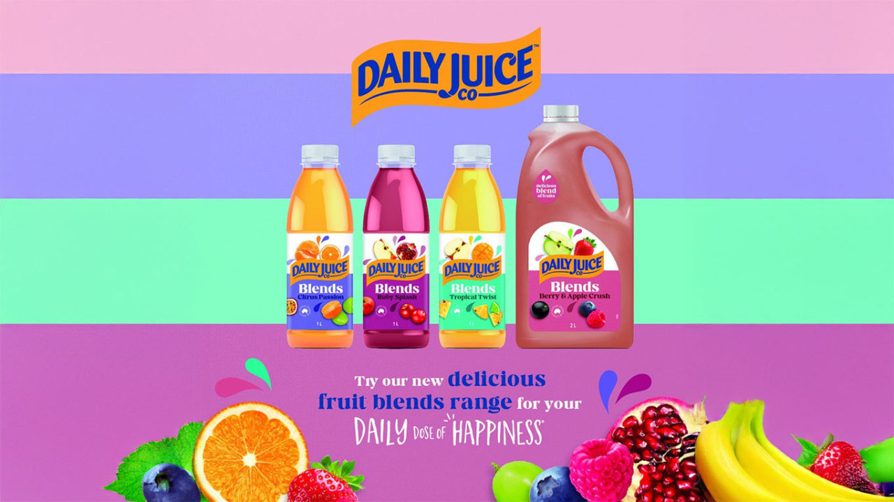 Australian Juice Brands: Trusted Juice Names You Must Know