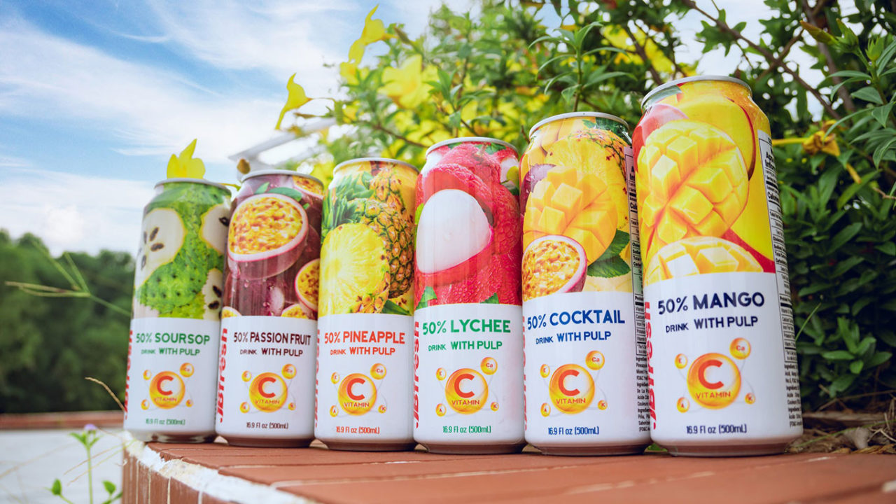 Australian Juice Brands: Trusted Juice Names You Must Know