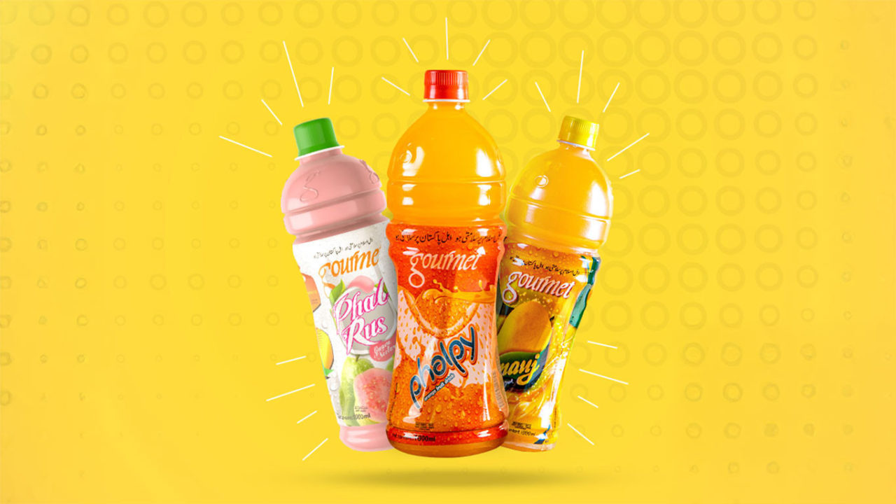 Refreshing Choices: The Best Pakistani Juice Brands To Try Today