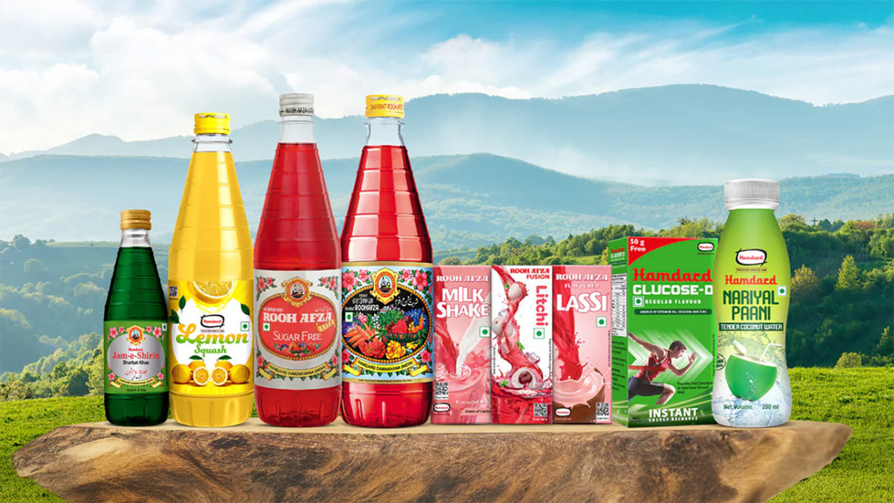 Refreshing Choices: The Best Pakistani Juice Brands To Try Today