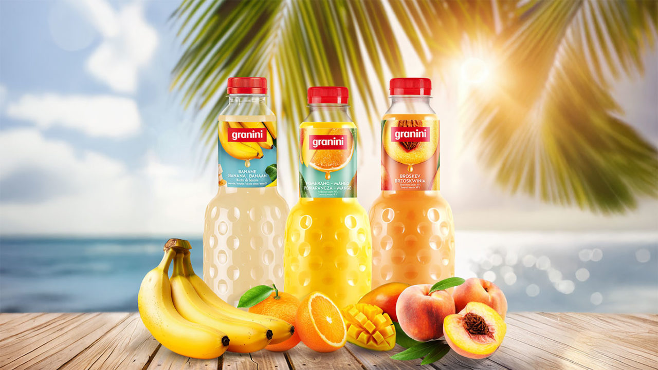 Discover The Leading German Juice Brands Loved Across Europe
