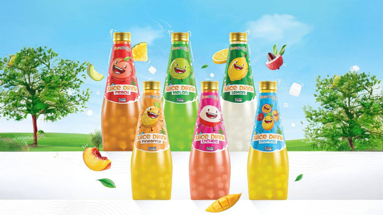Discover The Leading German Juice Brands Loved Across Europe