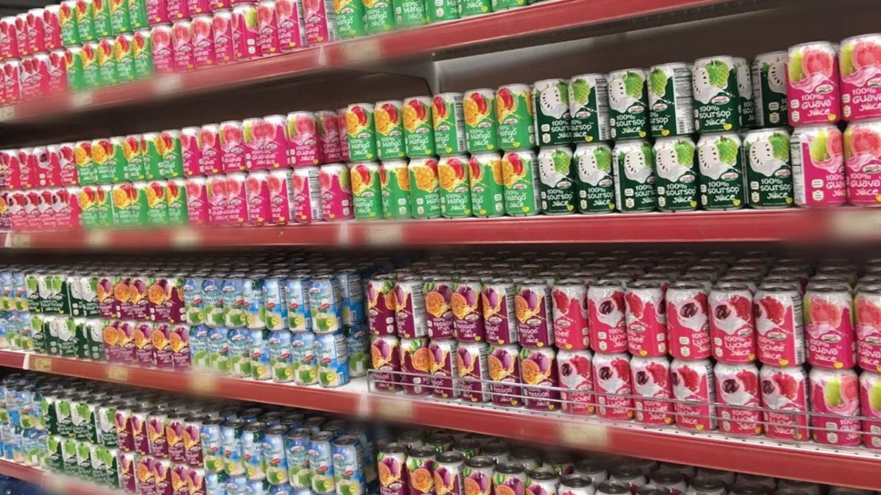 Discover The Leading German Juice Brands Loved Across Europe