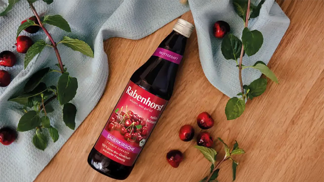 Discover The Leading German Juice Brands Loved Across Europe