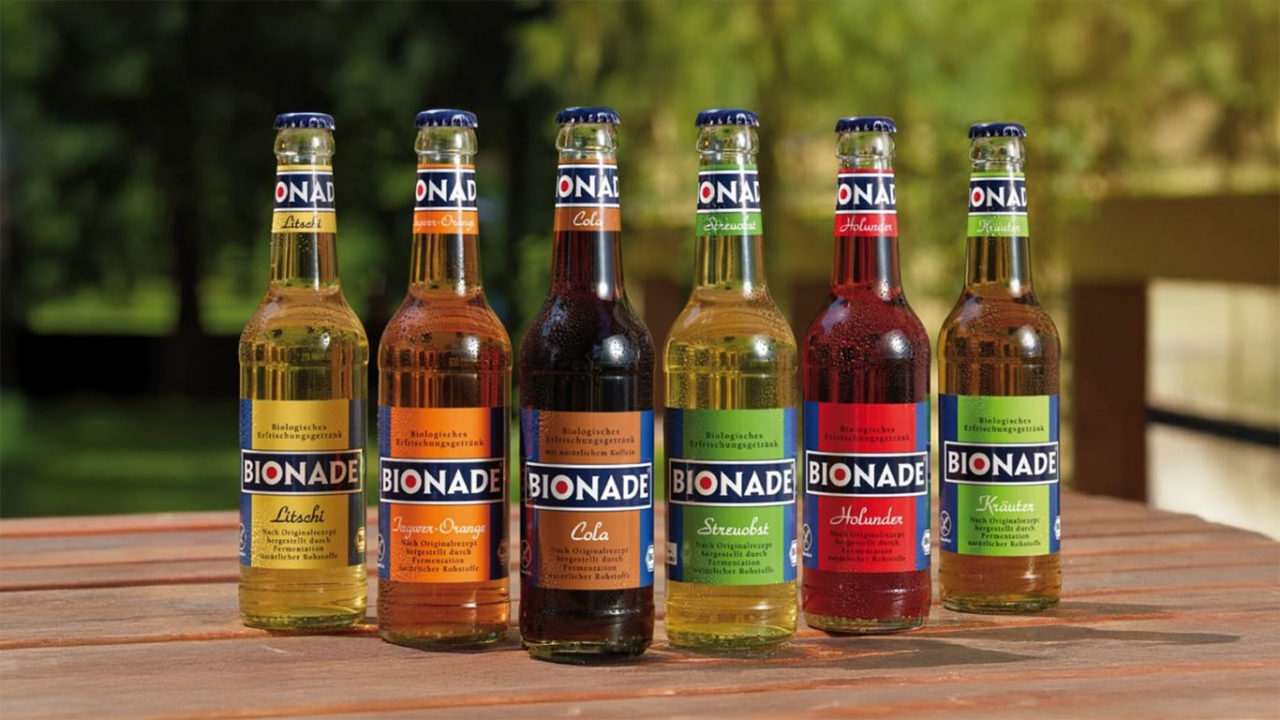 Discover The Leading German Juice Brands Loved Across Europe
