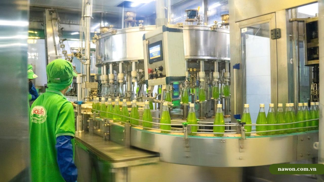 The Impact Of GMP Standards On Product Quality, Safety And Brand Trust
