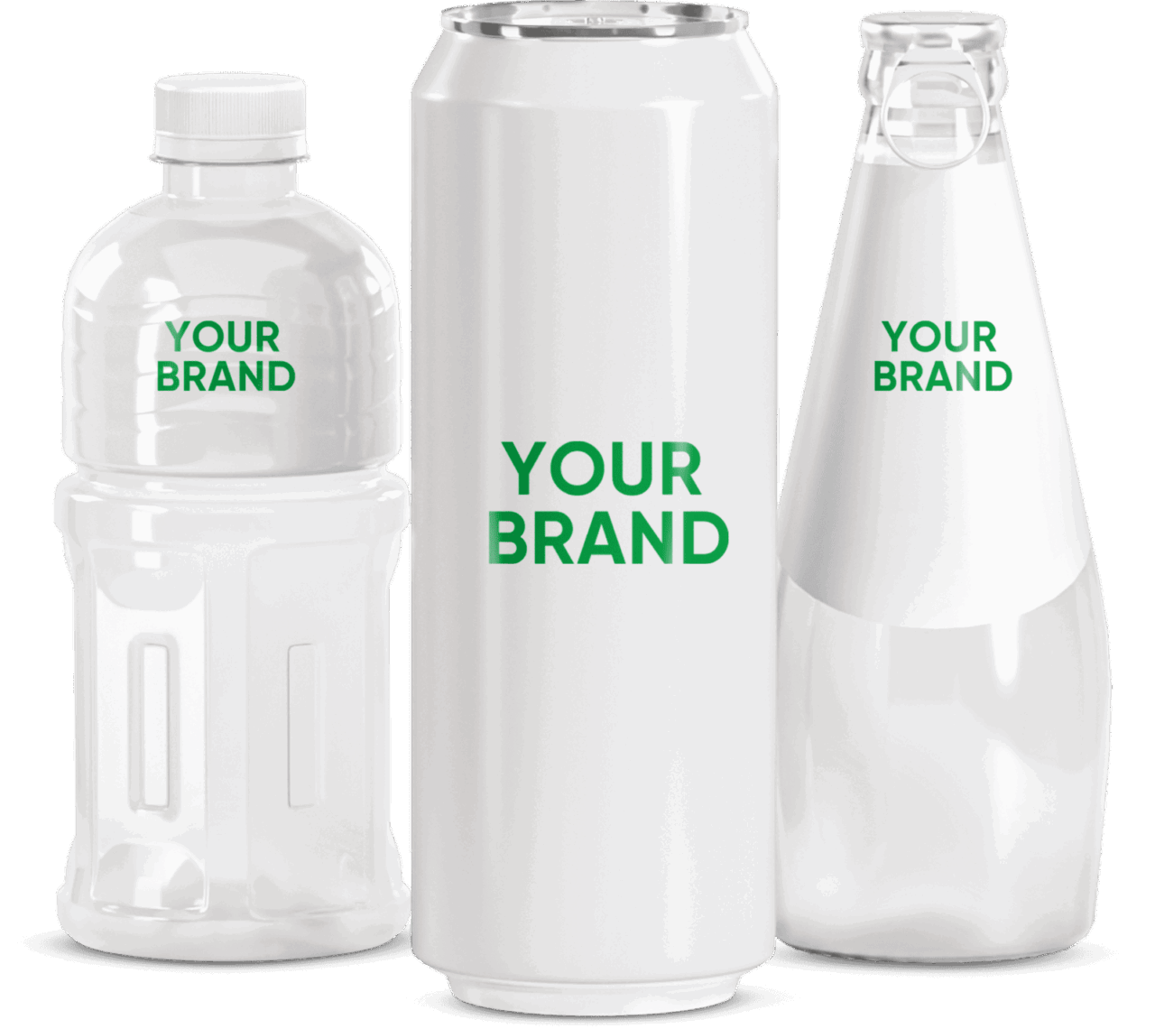 Beverage Manufacturer In Vietnam | Nawon F&B